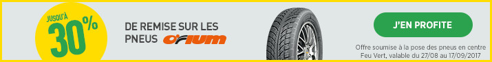 Pneu pas cher FEU VERT - Achat pneus auto pas chers