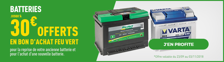 Pièces auto pas chères - pièces détachées auto pas chères - Feu Vert