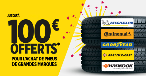 Pneu pas cher, pièces auto, entretien et réparation auto - Feu Vert