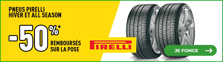 Pneu pas cher - Feu Vert