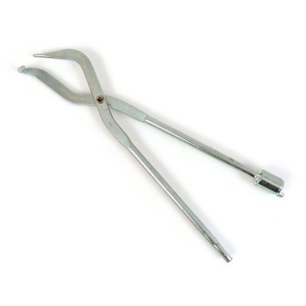 Pince à ressort de frein 310mm PRECISION STEEL - Feu Vert