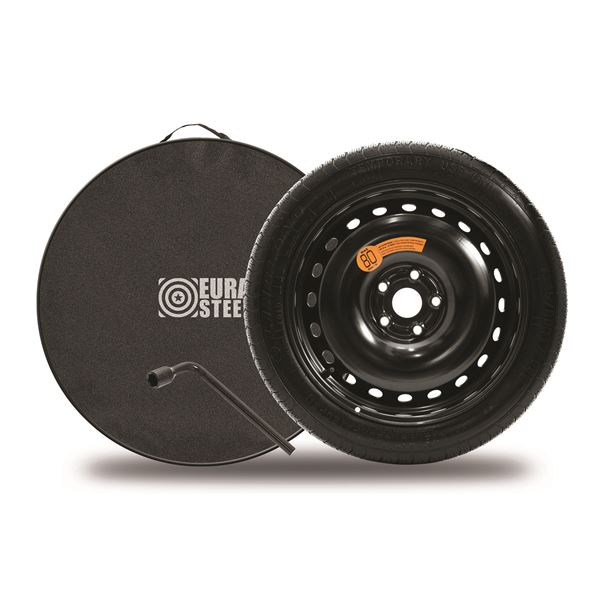 KIT ROUE DE SECOURS E26 - Feu Vert