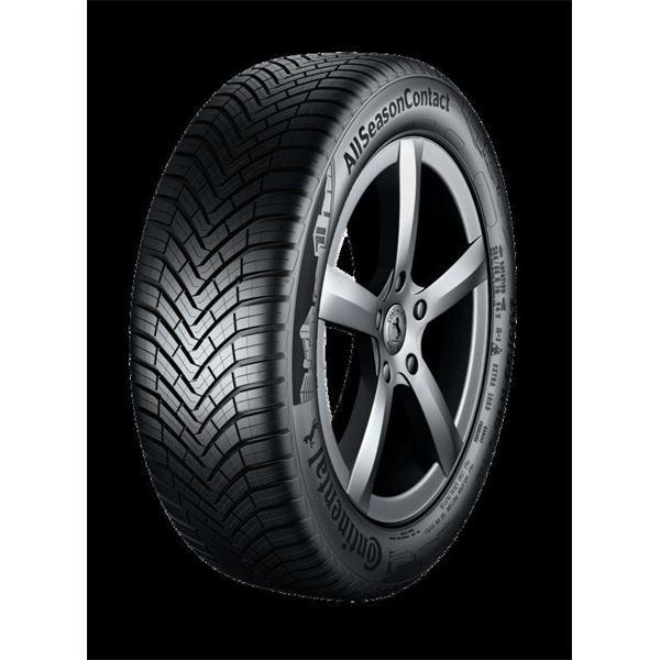 Pneu 4 Saisons CONTINENTAL 205/55R16 94V Allseasoncontact XL - Feu Vert